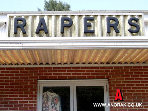 Funny Shop Names – seductionwarrior.com